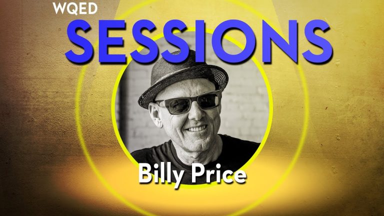 Billy Price - Music From the 412