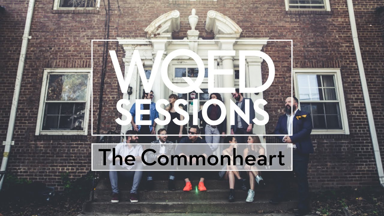 The Commonheart - Music From the 412