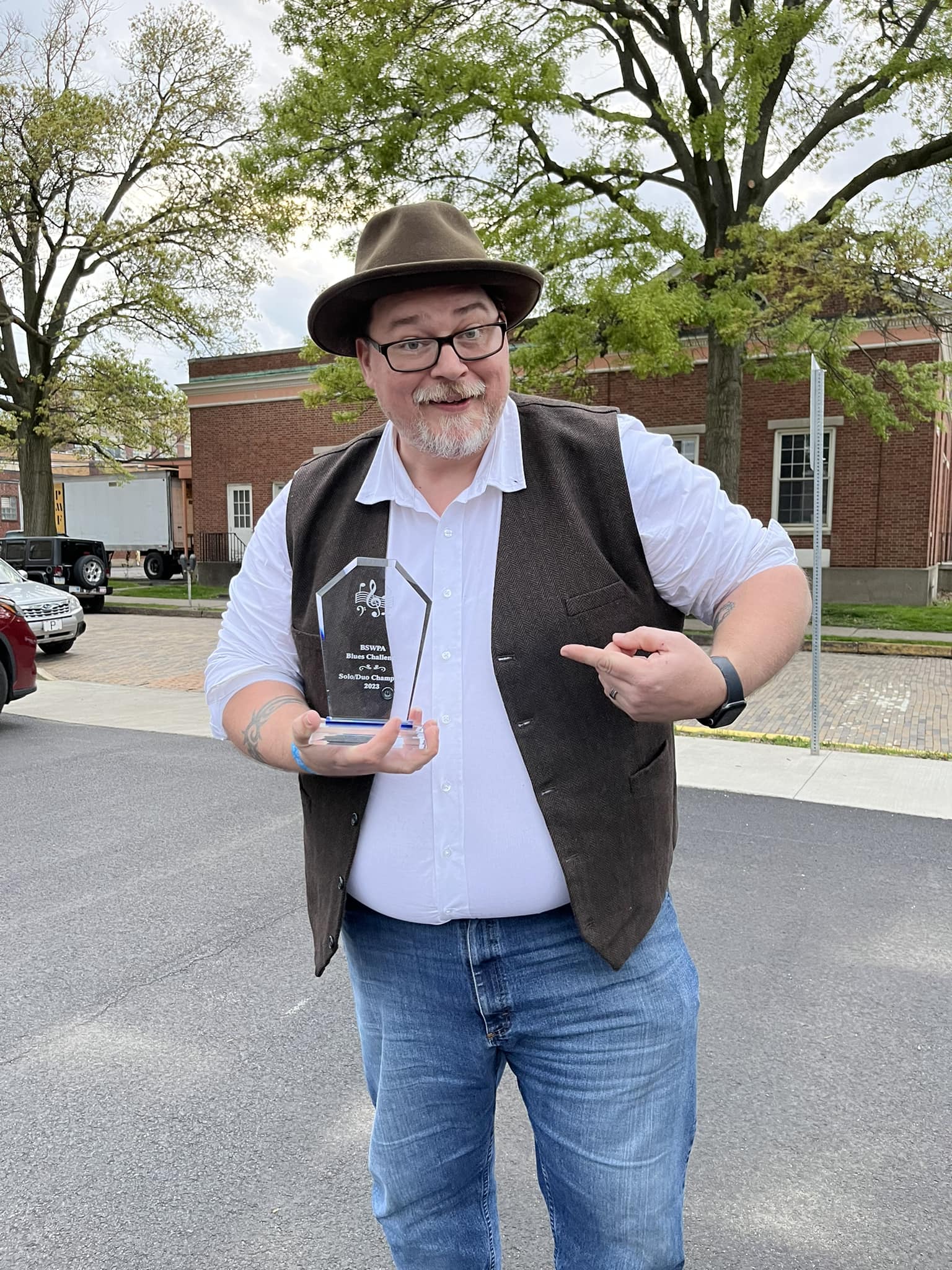 24/7/365 Music Videos - Music From the 412