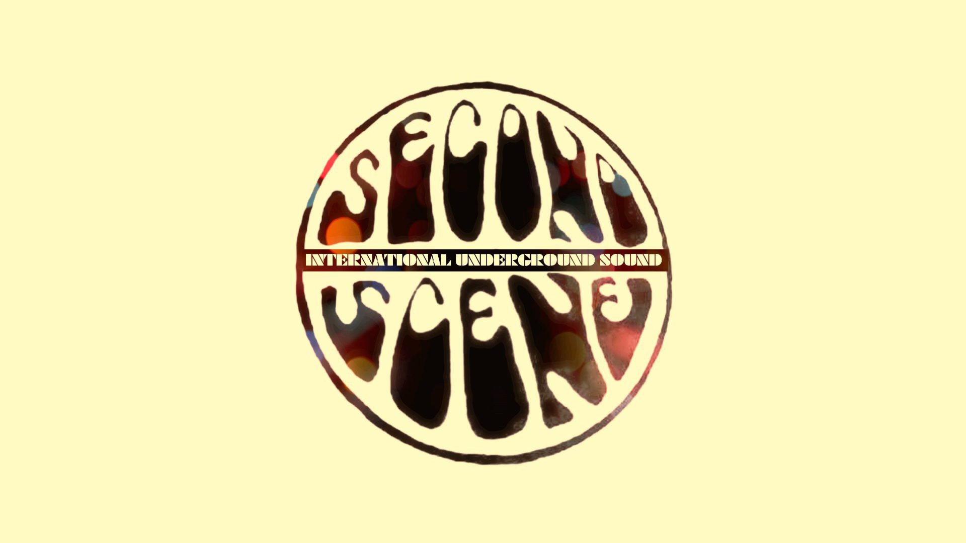 Second Scene's International Underground Sound Season 1 Compilation ...