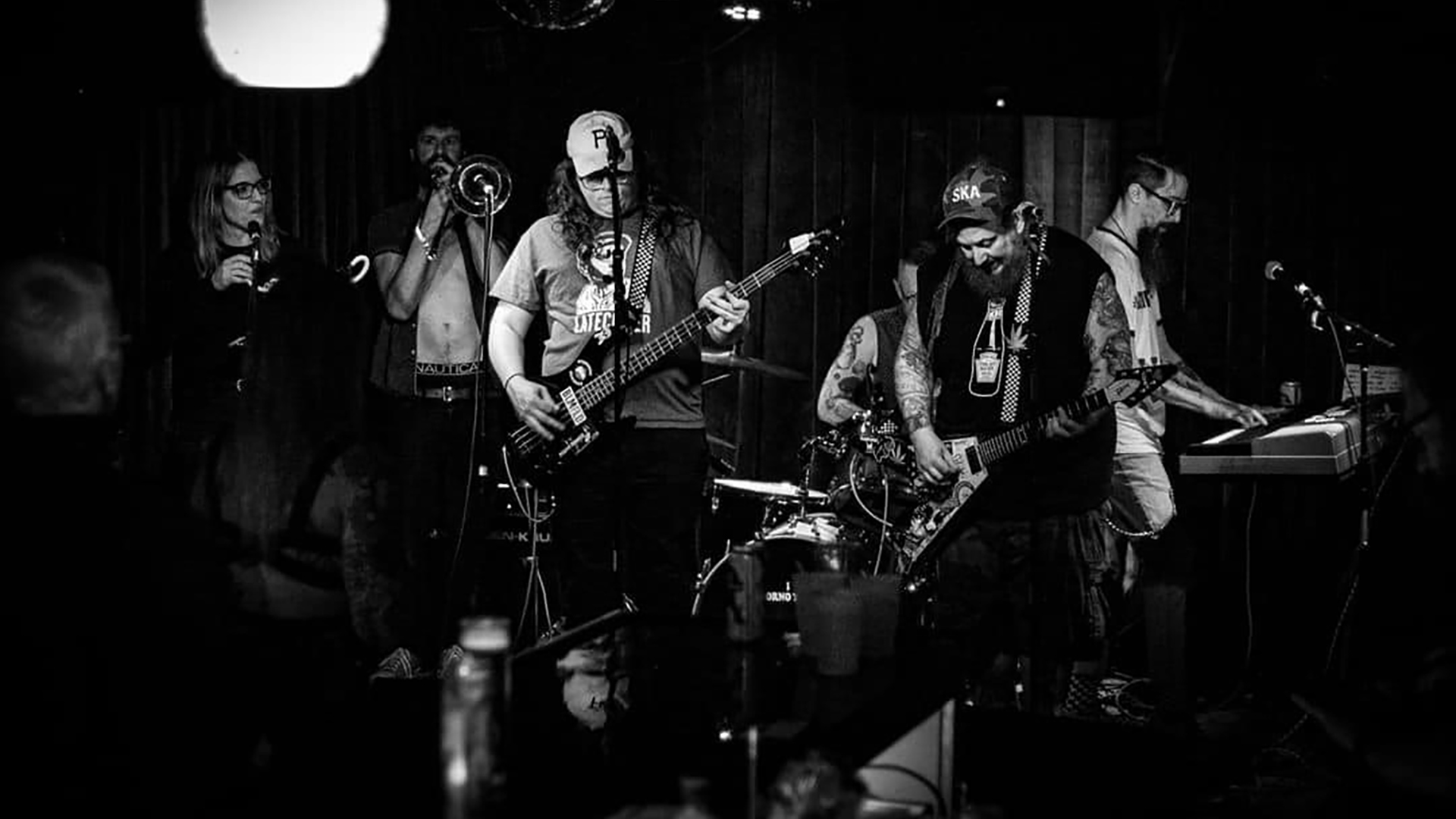 734 - the Pennsylvania Rock Show featuring The Burnrides - Music From ...